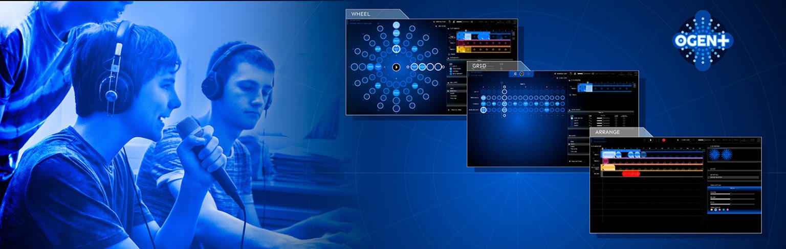 Home [ogenplus.online]