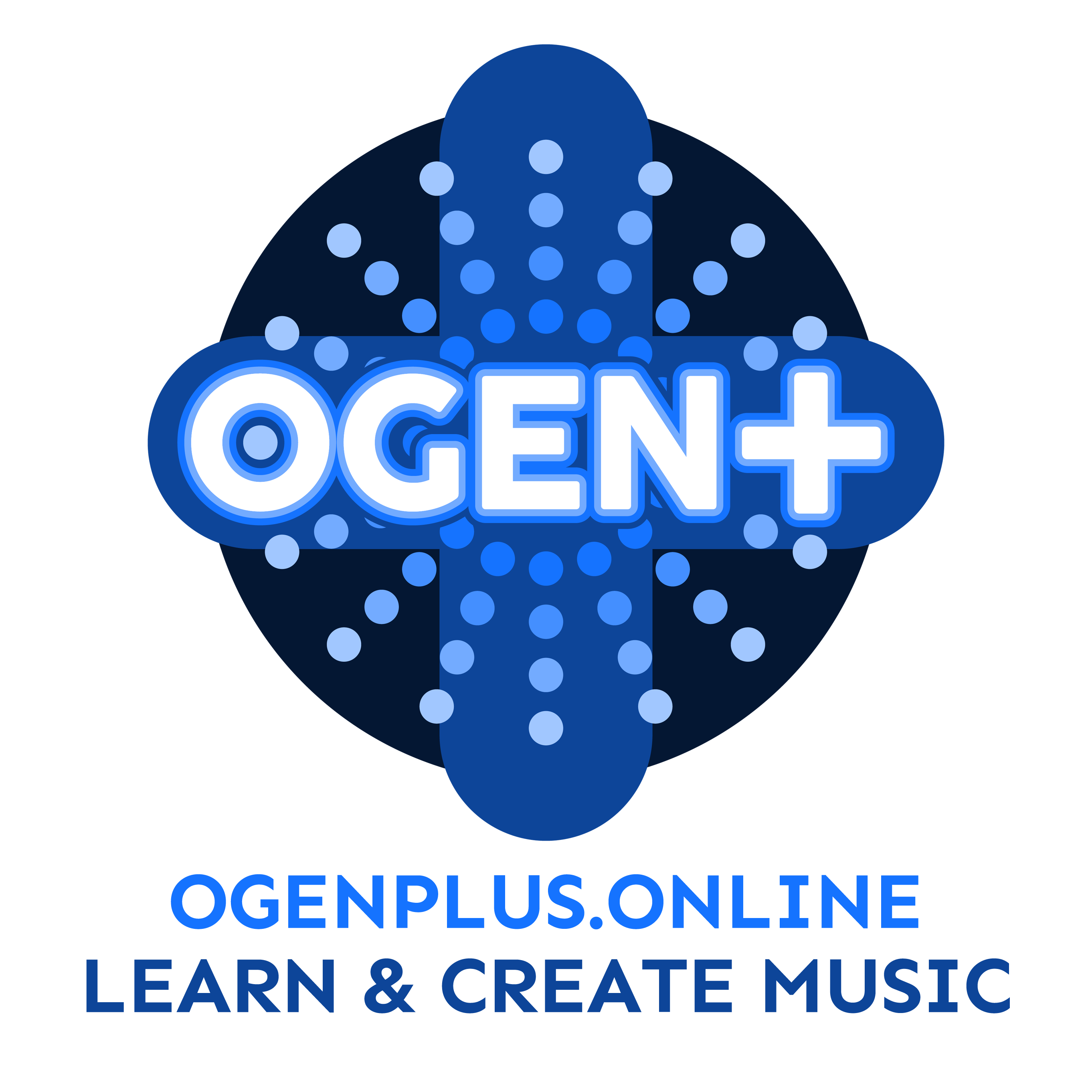 TEACHER LESSON GUIDE - OGenPlus
