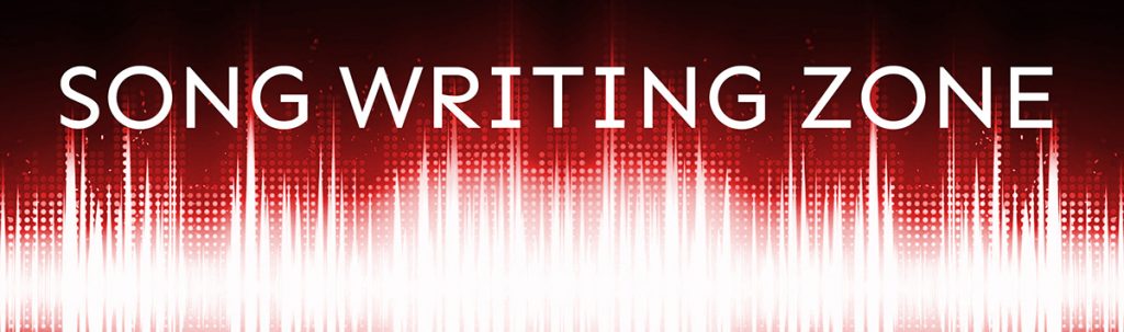 SONG WRITING ZONE - OGenPlus